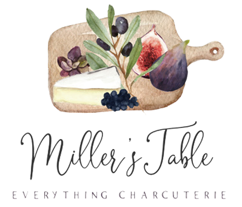 HOME - MILLER'S TABLE HOME